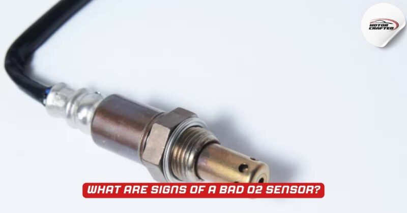 O2 Sensor Or Catalytic Converter
