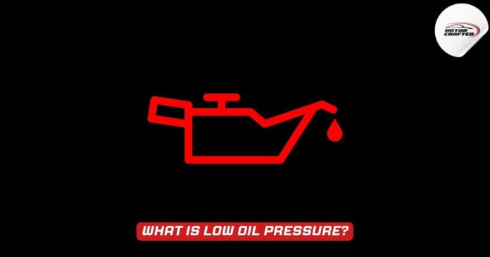 What Is Normal Oil Pressure?