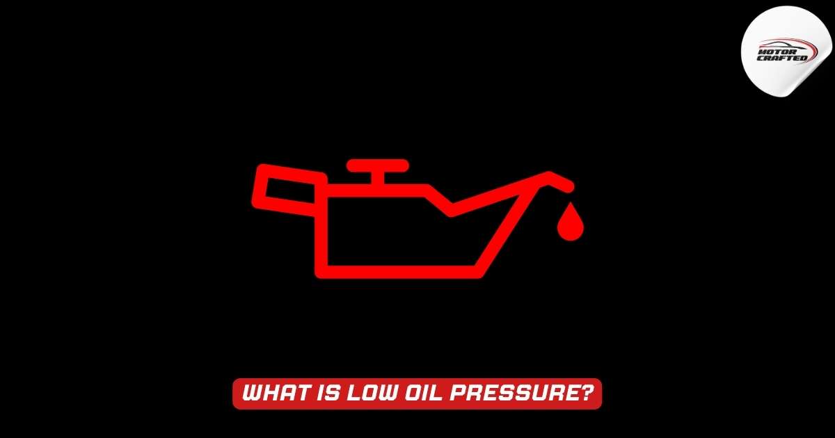What Is Normal Oil Pressure?