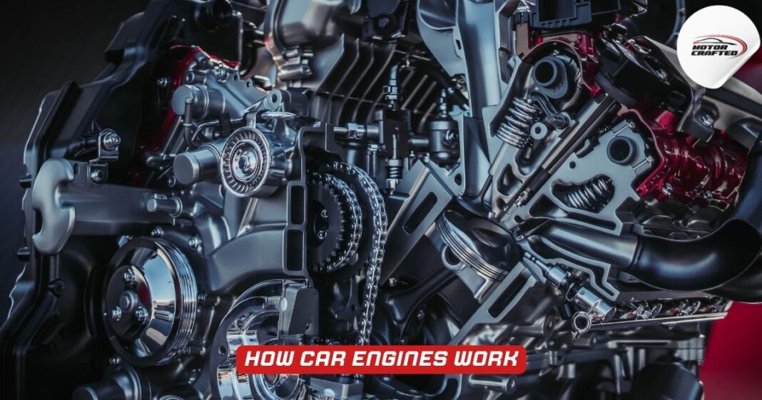 How To Learn About Cars