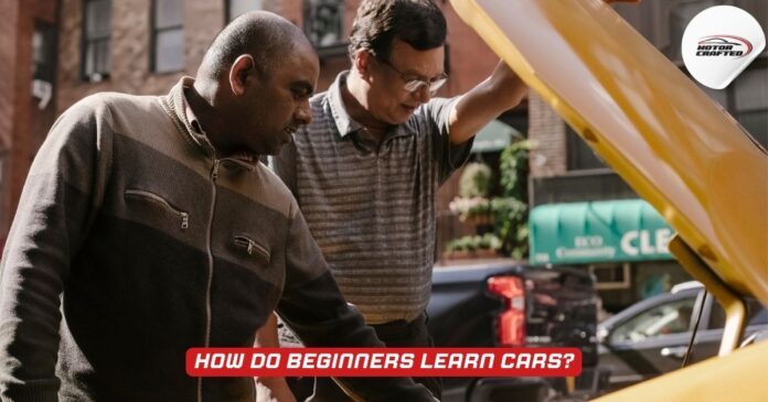 How To Learn About Cars