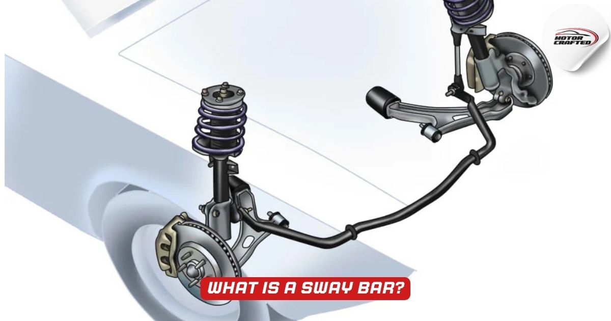 Sway Bar Replacement Cost