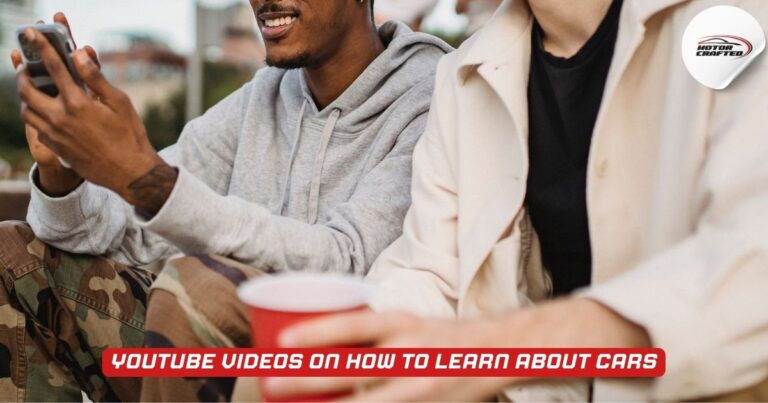 How To Learn About Cars